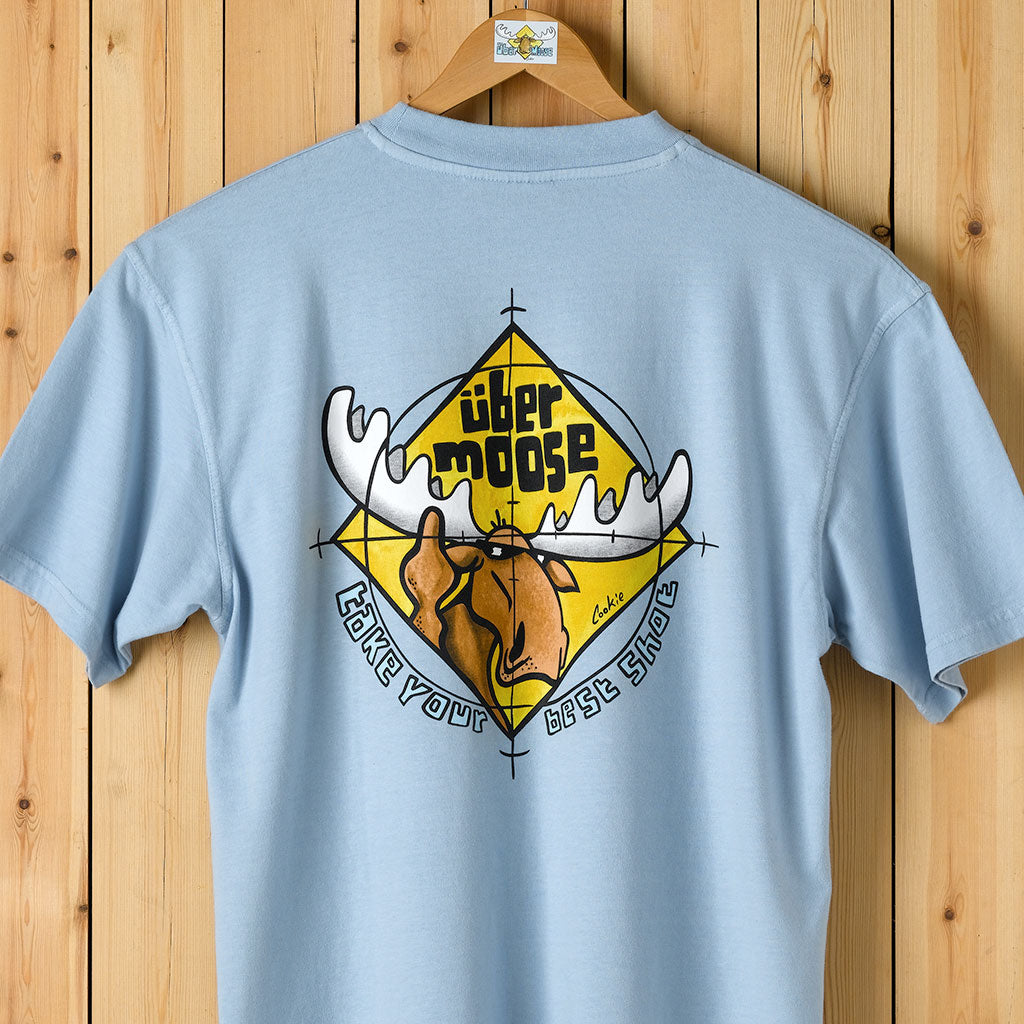 Über Offers – Uber Moose Clothing